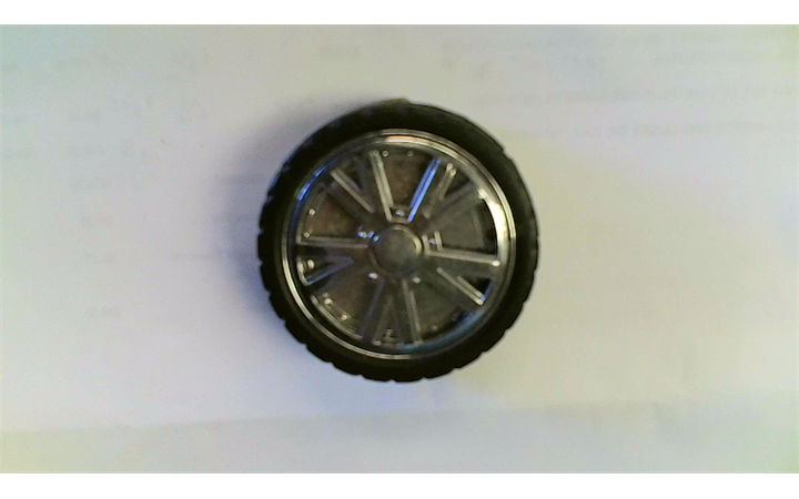 Lighter-Tire/Wheel – Rustic Lantern Trading Post